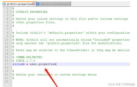 windows如何搭建自己的git服务器 git服务器搭建 windows csdn博客