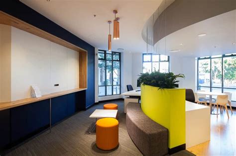 Navigate Our Fit Out Project Management With Excellence