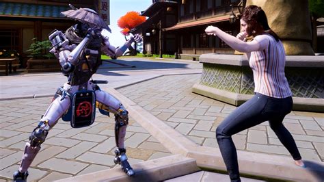 ue5 fighting game tutorial adding blocks and counter attacks true