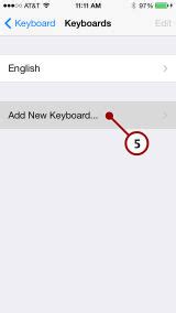 Typing Emoji Characters On Your IPhone Or IPad