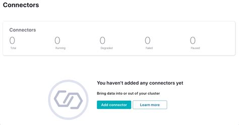 manage kafka connect using confluent control center legacy for