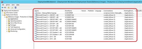 create a windows 10 enterprise reference image with mdt 2013 update 1