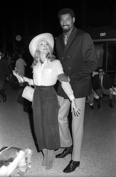 Nba Bonking Legend Wilt Chamberlain Bedded 20000 Women As It Came