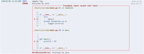 pythonlogを綺麗にコンソールとファイル出力する自作logger Yukkuri Machine Learning