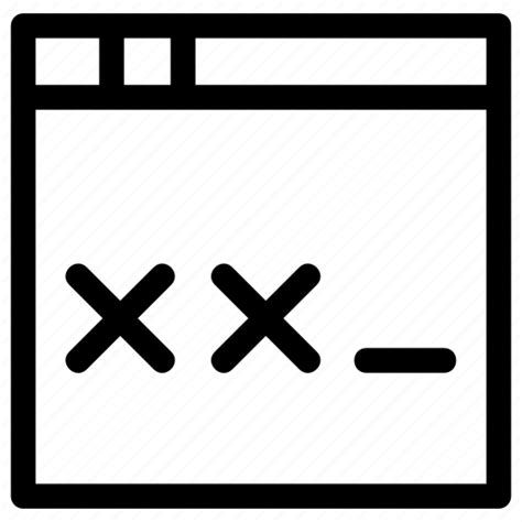 Password Security Access Protection Secure Safety Icon Download On Iconfinder