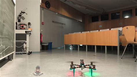 Navio2 Autopilot Hat Raspberry Pi Diy Drohne Youtube