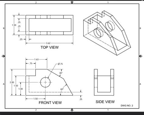 Solved Can Get This Done On The Inventor On Autodesk Send Chegg