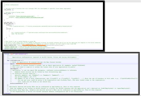 Solved Customizing Story Maps Esri Community