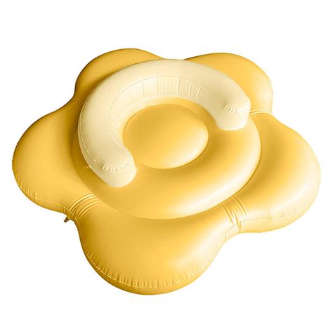 Flower Pool Float Pool Floats