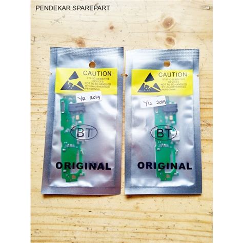 Jual Vivo Y Papan Cas Pcb Flexi Cas Flexibel Board Shopee Indonesia