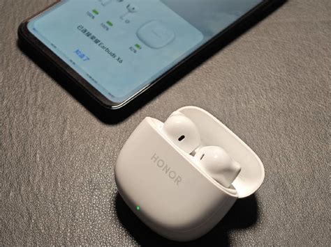 Honor Earbuds X6 Review Honor Mobile Phone Good Partner