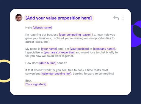 6 Meeting Invitation Email Samples That Drive Better Responses