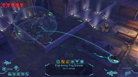 xcom enemy unknown review multi platform paste