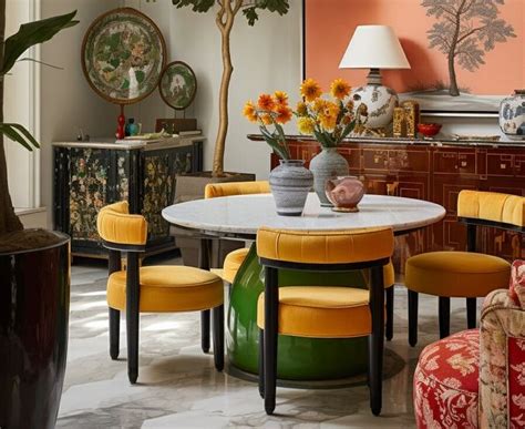 Top Dining Table Styles Pro Tips For Choosing The Right One Decorilla Online Interior Design