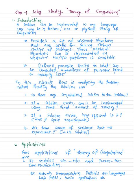 atc module 1 notes pdf