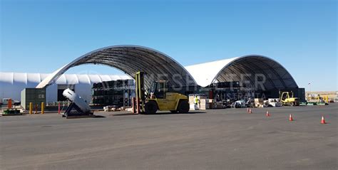 What Is The Difference Between PE And PVC Fabric DomeShelter Australia