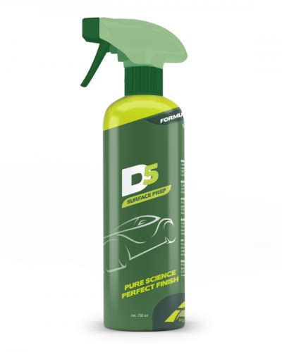 Предизмиване и мултифункционални почистващи препарати Продуктова гама за автомобили Puris