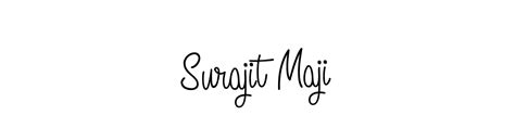 93 Surajit Maji Name Signature Style Ideas Latest E Signature