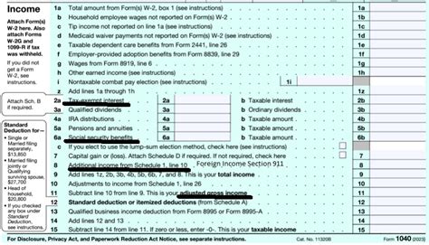 8962 Form Covered Ca Instructions Subsidies Irs Letter 12c