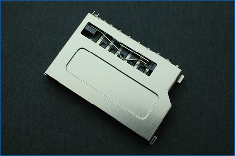 Techunboxed How To Repair A Broken Raspberry Pi Sd Card Slot