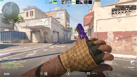 Glock Cs2 Beta Youtube