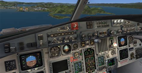 Old Gold Pmdg Js4100 Bearskin Airlines The Avsim Screen Shots Forum The Avsim Community