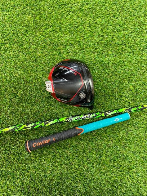 구로골프피팅샵 Tgf골프 테일러메이드 스텔스2 드라이버 몬스타 투어hb 4sr 샤프트 피팅 후기캐비어 싸이클론 Tps 그립 박예지 유현조 임지유 샤프트