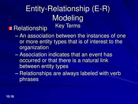 lecture 10 structuring system requirements conceptual data modeling
