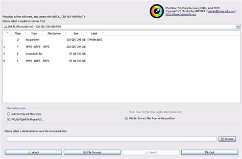 7 Best Open Source Data Recovery Software In 2025