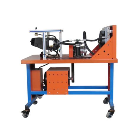 Automotive Air Conditioner Trainer Vocational Training Equipment