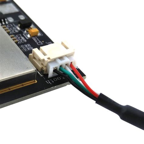 Usb Bluetooth Cable 4 Pin To 9 Pin Header 30cm For Pci E Desktop Wifi