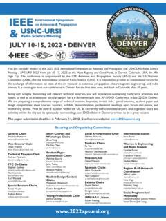 IEEE International Symposium Ieee International Symposium Pdf PDF PRO