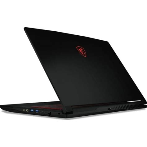 Игровой ноутбук MSI GF63 Thin 12UC-1036XRU (9S7-16R821-1036) — купить ...
