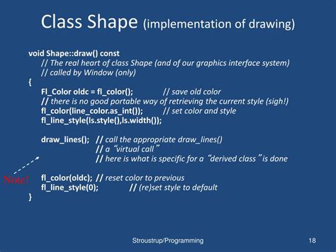 Ppt Chapter 14 Graph Class Design Powerpoint Presentation Free