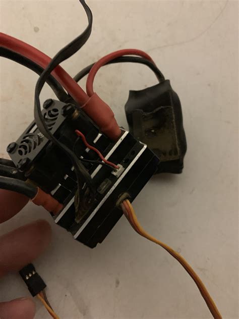 Scale Esc And Motors HW And SMC Page R C Tech Forums