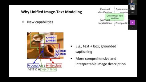 VLP Tutorial CVPR VLP For Vision Part III Microsoft Research