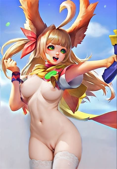Rule 34 Arena Of Valor Tagme 11398579