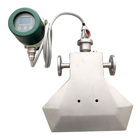 Coriolis Mass Flowmeter Explosion Proof Coriolis Mass Flow Sensor China Mass Flow Ratio And