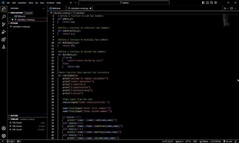 Priti Panda On Linkedin Codsoft Intern Pythonprogramming