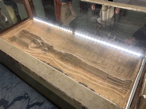 [이집트②] 카이로 이집트 고고학박물관 네이버 블로그