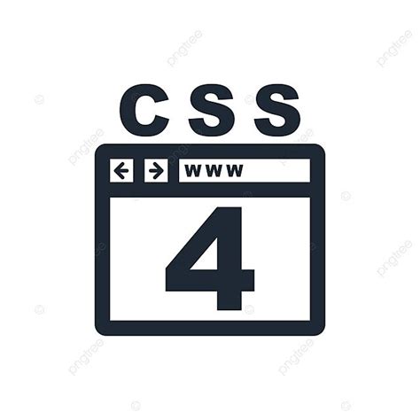 icon css 4 build application tool vector build application tool png