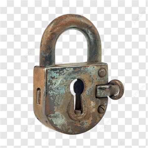 골동품 자물쇠 골동품 자물쇠 빈티지 자물쇠 오래된 열쇠 구멍 Png 일러스트 및 이미지 에 대한 무료 다운로드 Pngtree