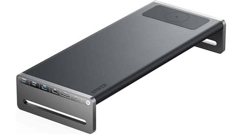 Anker 675 USB C Docking Station Review Mini PC Reviewer