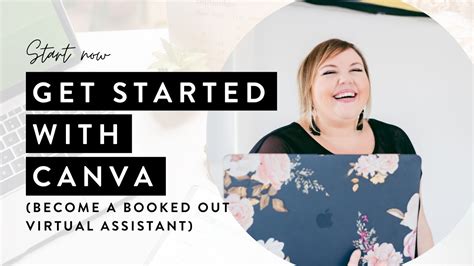 Intro To Canva Youtube