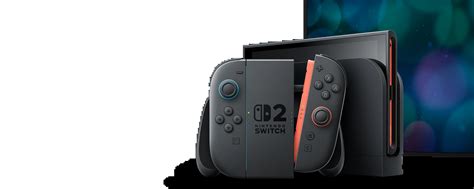 Nintendo Switch 2｜닌텐도