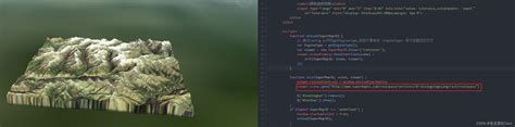 【超图】supermap Iclient3d For Webglwebgpu ——地形影像supermap Iclient 3d For