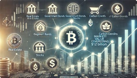 세계 토큰화 자산 규모 2030년 10조 전망 체인링크 보고서 Guest Post By 블록미디어 Coinmarketcap