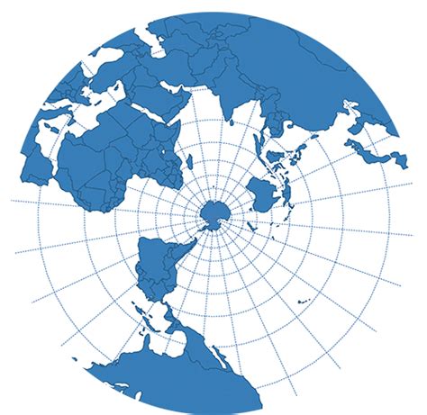 Projections And Coordinate Systems Cartosquad