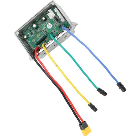 Electric Scooter Controller Scooter Control Board Main Board Scooter