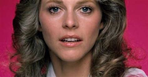 Lindsay Wagner As Jaime Sommers The Bionic Woman Album On Imgur